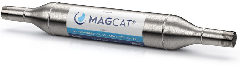Magcat - Fluid Dynamics International Ltd